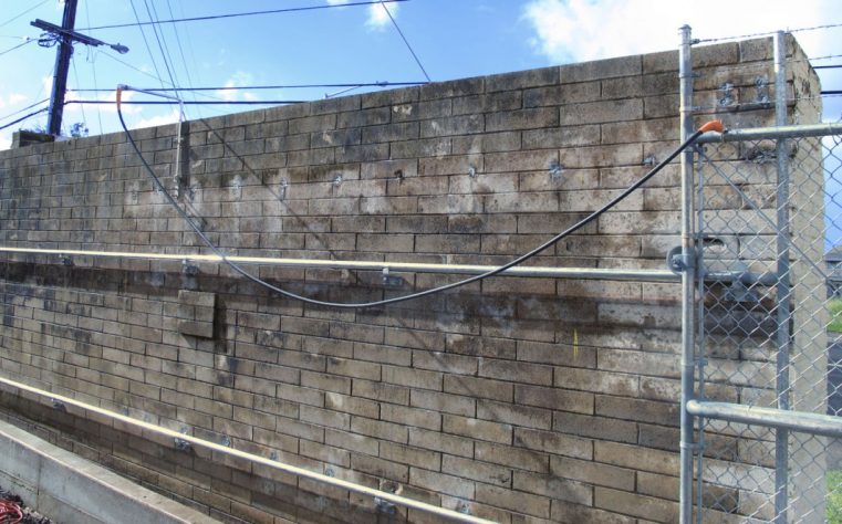 Sliding Gate Grounding - Hawaii, USA - DMC PowerDMC Power - Next ...