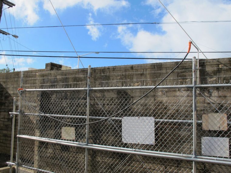 Sliding Gate Grounding - Hawaii, USA - DMC PowerDMC Power - Next ...