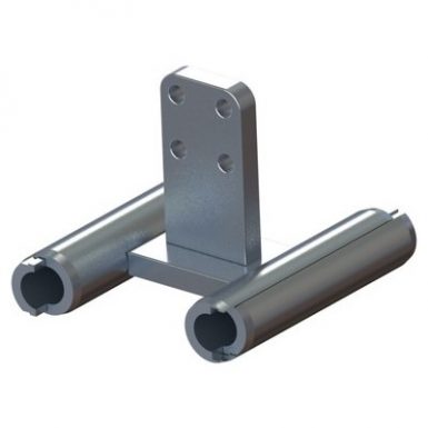 Spacers Archives - DMC PowerDMC Power - Next Generation Power Connections