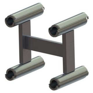 Spacers Archives - DMC PowerDMC Power - Next Generation Power Connections