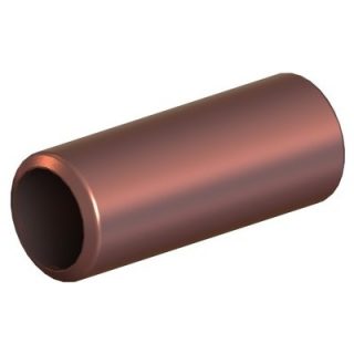 Copper Splice - DMC PowerDMC Power - Next Generation Power Connections