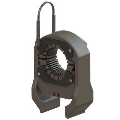 2" Cable and Ground Head Assembly - DMC PowerDMC Power - Next ...