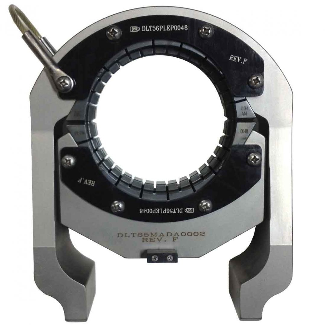 3" Bus Head Assembly - DMC PowerDMC Power - Next Generation Power ...