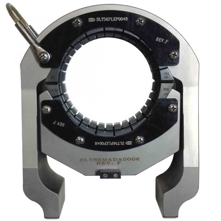 3" Bus Head Assembly - DMC PowerDMC Power - Next Generation Power ...