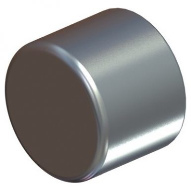 Bus End Cap - DMC PowerDMC Power - Next Generation Power Connections