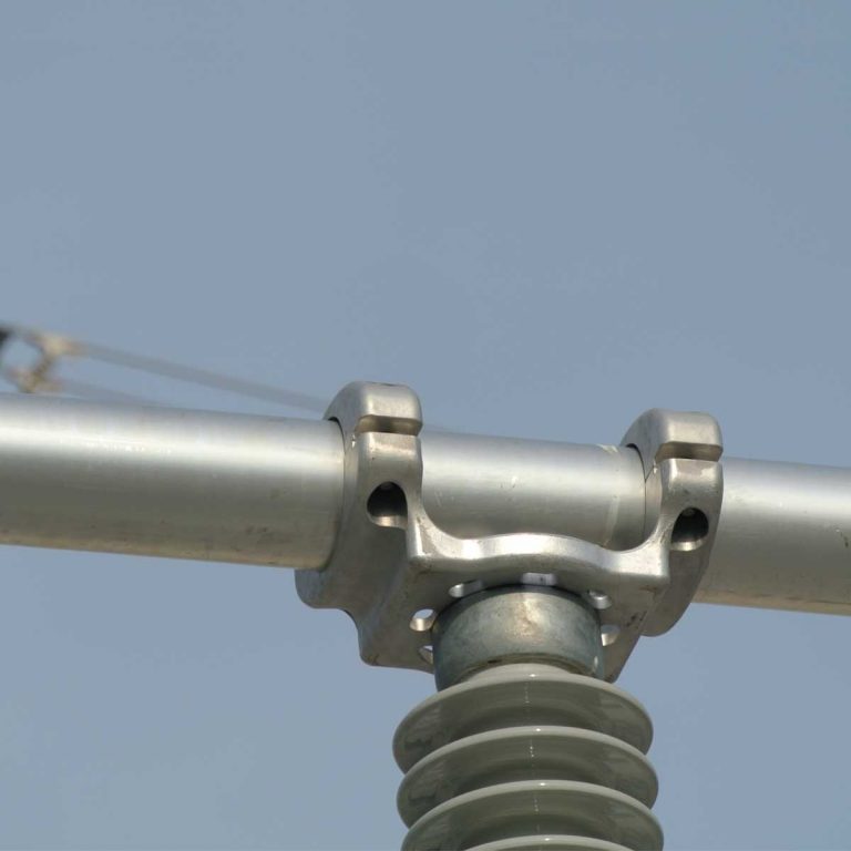 Slip / Rigid Bus Support - DMC PowerDMC Power - Next Generation Power ...