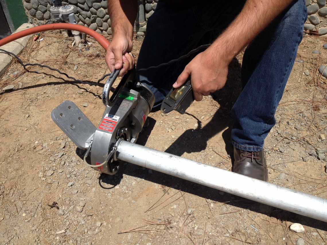 Substation Bus ConnectorsDMC Power - Next Generation Power Connections