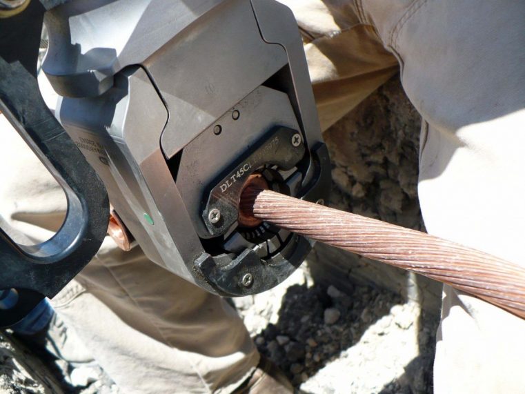 About DMC Power - DMC PowerDMC Power - Next Generation Power Connections