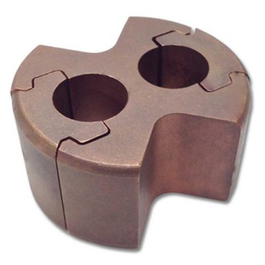 Dual Split Cap Parallel - DMC PowerDMC Power - Next Generation Power ...