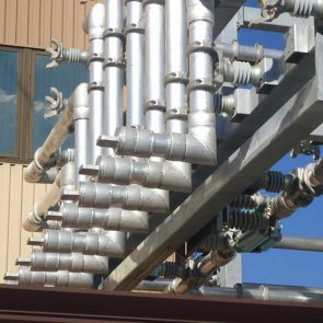 Bus Elbow - DMC PowerDMC Power - Next Generation Power Connections