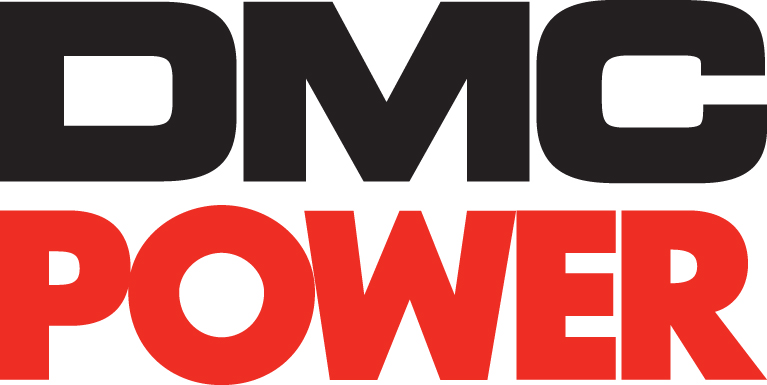 Brand Assets - DMC PowerDMC Power - Next Generation Power Connections