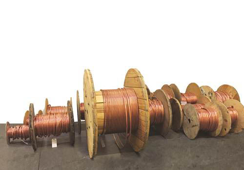 Cell Tower Grounding Swage SolutionsDMC Power - Next Generation Power ...