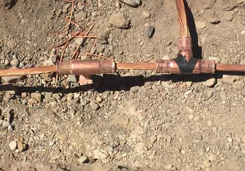 Cell Tower Grounding Swage SolutionsDMC Power - Next Generation Power ...