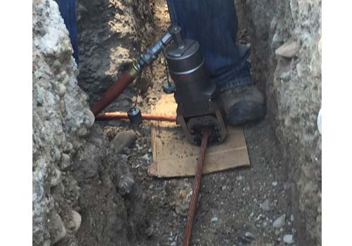 Cell Tower Grounding Swage SolutionsDMC Power - Next Generation Power ...