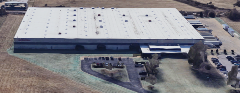 Olive Branch Facility - DMC PowerDMC Power - Next Generation Power ...