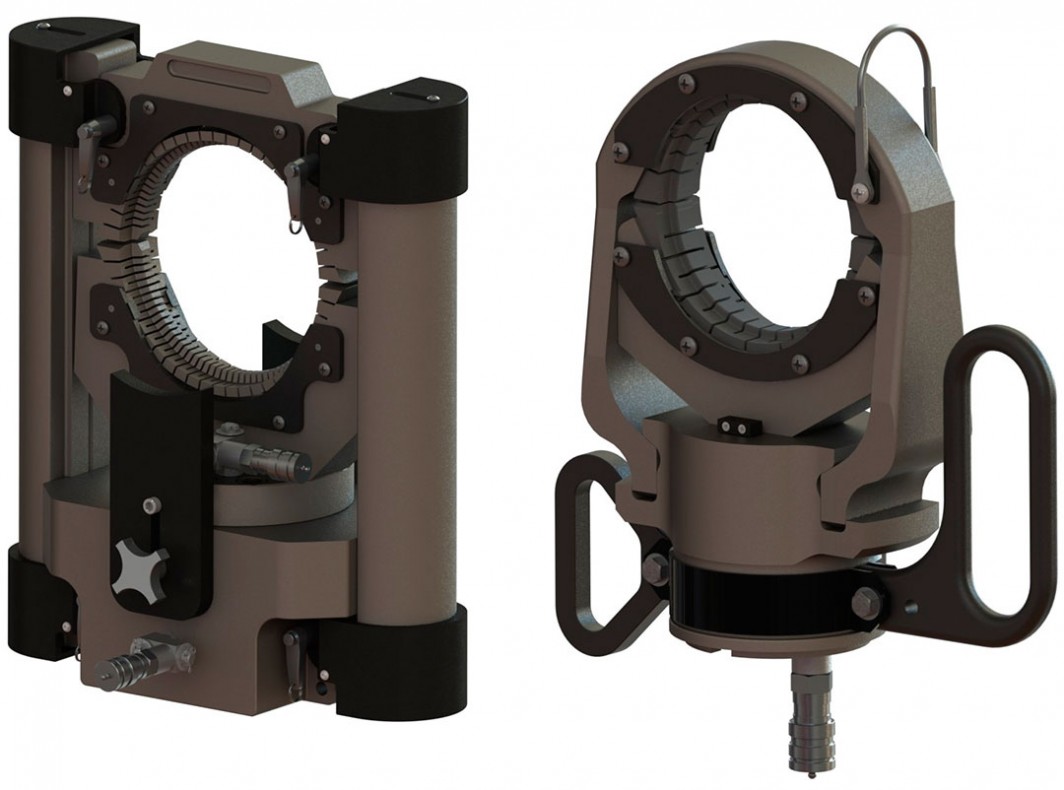 Company History - DMC PowerDMC Power - Next Generation Power Connections